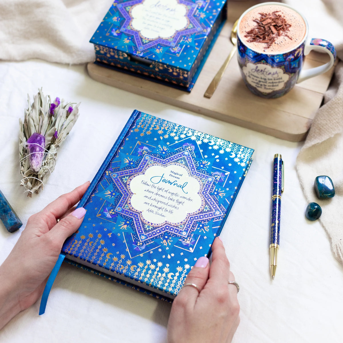 Intrinsic Collection – Seaside Aromas