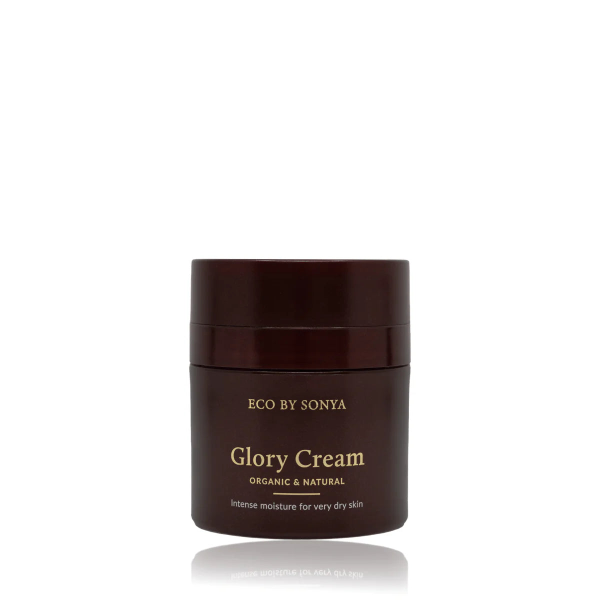 Eco by Sonya – Glory Cream (50ml) – Seaside Aromas